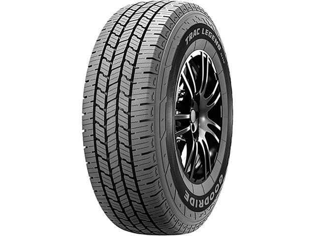 Click here for 245/75R16 120/116Q E (10 Ply) - Goodride Trac Lege... prices