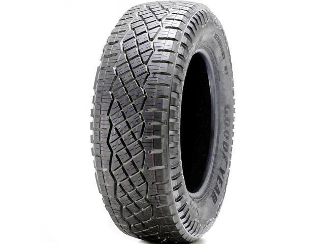 Click here for 285/65R20 123/120H D (8 Ply) - Goodyear Wrangler T... prices