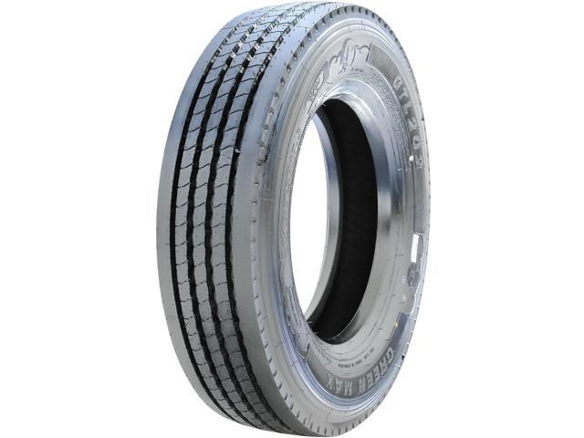 Click here for Green Max GTL202 Highway All Season Tire - 215/75R... prices