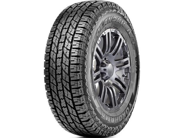Click here for Yokohama Geolandar A/T G015 All-Terrain Tire - LT2... prices