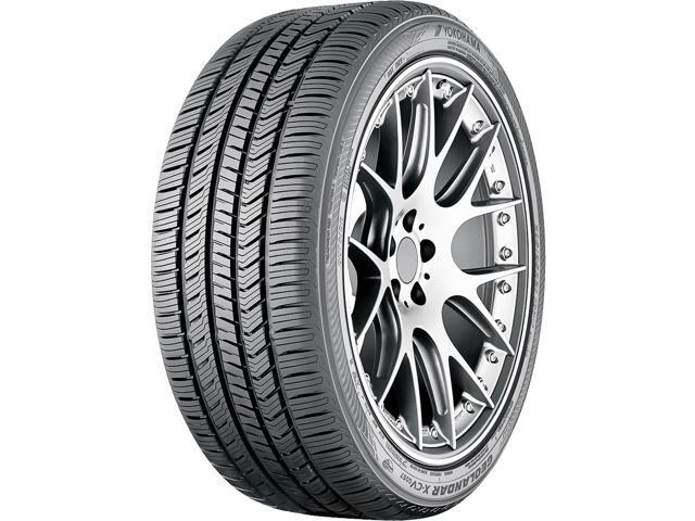 Click here for 265/60R20 112H - Yokohama Geolandar X-CV G057 Perf... prices
