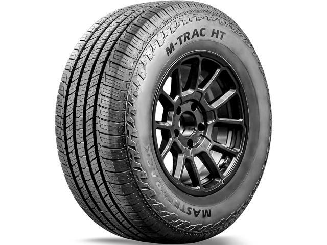 Click here for 255/70R16 111T - Mastertrack M-Trac HT Highway All... prices