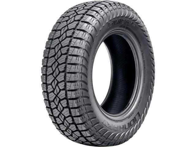 Click here for 255/70R16 111T - Lionhart Kilima A/T All-Terrain T... prices