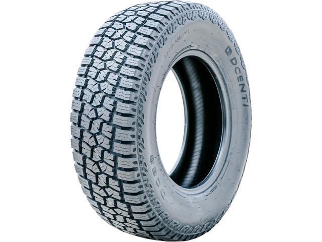Click here for 37X12.50R20 126Q E (10 Ply) - Dcenti DC88 AT Semi-... prices