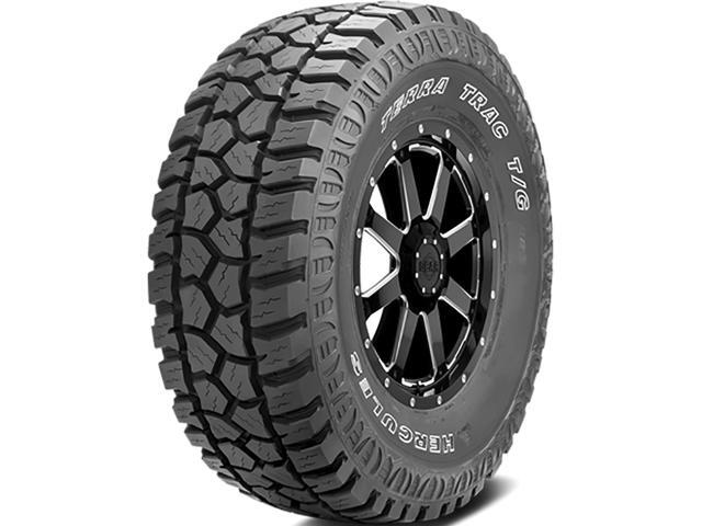 Click here for 275/70R18 125/122Q E (10 Ply) - Hercules Terra Tra... prices