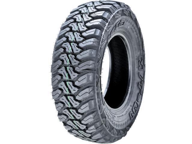 Click here for 235/70R16 104/101Q C (6 Ply) - Accelera M/T-01 Mud... prices