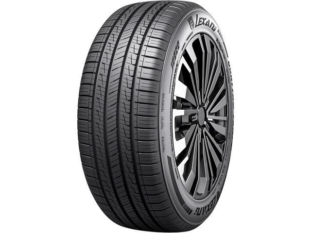 Click here for 225/55R17 97V - Lexani Quattro Tempo Primo Perform... prices