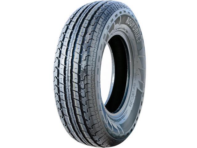 Click here for 205/75R14 105/101L D (8 Ply) - Roundrule ST Hikee... prices