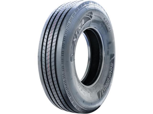 Click here for 235/85R16 132/127M G (14 Ply) - Roundrule Xtra All... prices