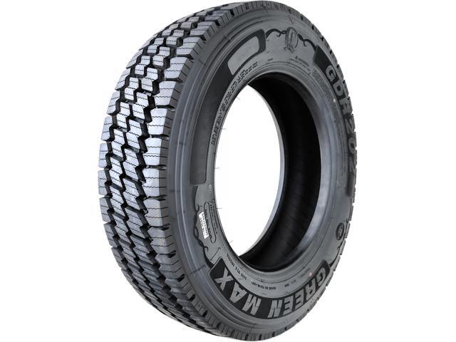 Click here for 225/70R19.5 128/126M G (14 Ply) - Green Max GDR202... prices