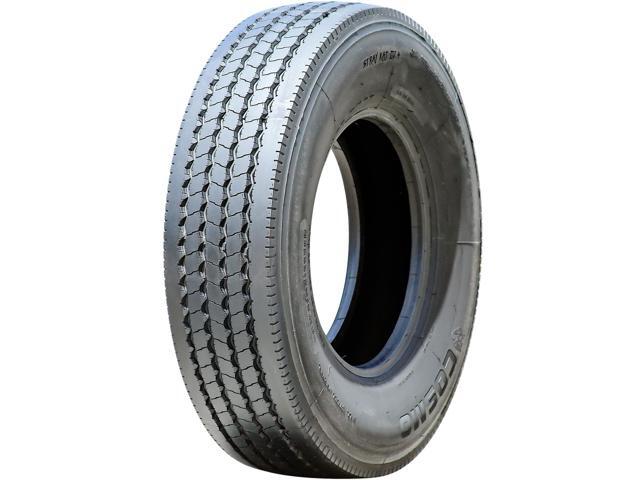 Click here for 235/85R16 132/127L G (14 Ply) - Cosmo Stray Kat IV... prices