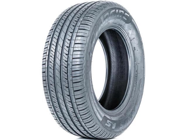 Click here for Starfire Solarus AS Touring All Season Tire - 225/... prices