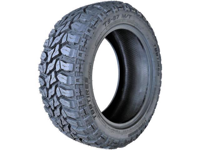 Click here for 285/55R20 122/119Q E (10 Ply) - TBB TS-67 M/T Mud... prices