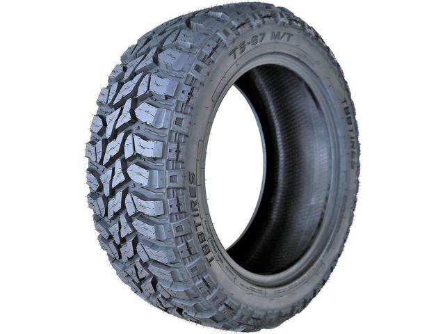 Click here for 33X12.50R15 108Q C (6 Ply) - TBB TS-67 M/T Mud Tir... prices