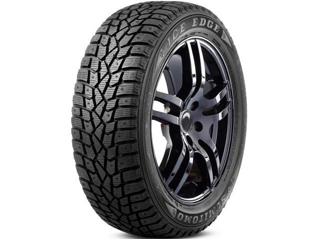 Click here for Sumitomo Ice Edge Touring Winter Tire - 235/60R18... prices