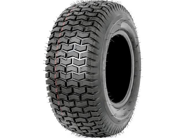 Click here for RubberMaster S366K All Season Tire - 20X10.00-8 86... prices