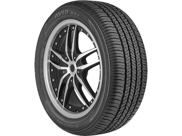 Click here for Yokohama AVID S34FA Performance All Season Tire -... prices