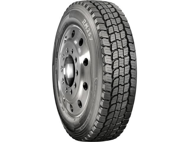 Click here for 245/70R19.5 136/134M H (16 Ply) - Roadmaster RM257... prices