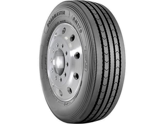 Click here for Roadmaster RM170 Highway All Season Tire - 235/75R... prices