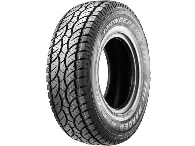 Click here for Thunderer Ranger A/T R404 All-Terrain Tire - 245/6... prices