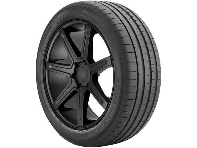 Click here for 275/35R19 ZR 100Y XL - Yokohama Advan Sport V107E... prices