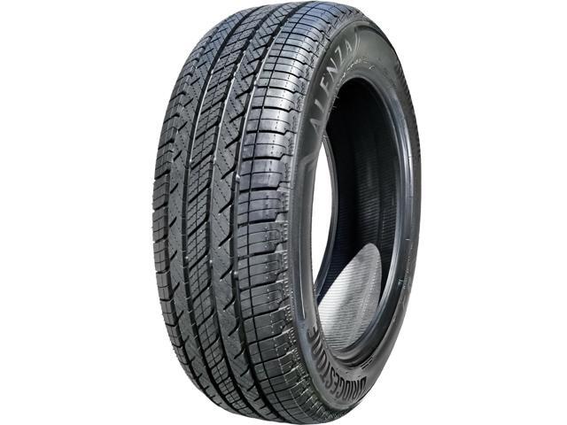Click here for 235/65R17 104H (DC) - Bridgestone Alenza Sport A/S... prices