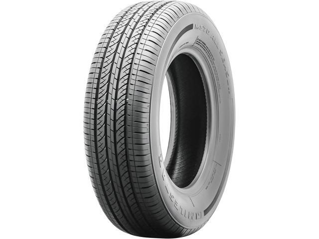 Click here for Milestar MS70 All Season Touring Tire - 205/70R14... prices