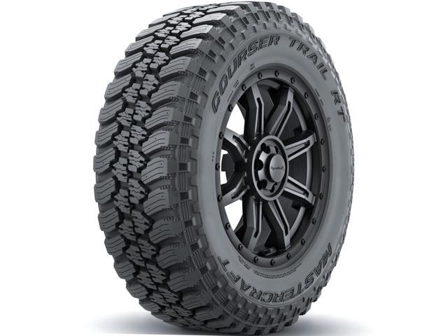 Click here for 33X12.50R20 114R E (10 Ply) - Mastercraft Courser... prices