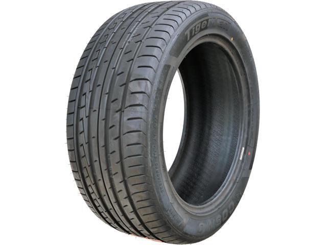 Click here for 285/45R19 111V XL - Cosmo TigerTail Performance Al... prices