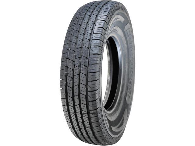 Click here for 215/85R16 115/112S E (10 Ply) - Evoluxx Rotator H/... prices