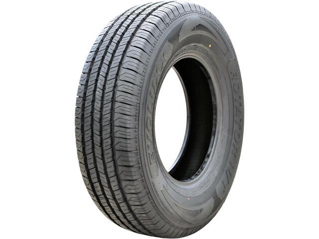 Click here for 265/75R16 123/120R E (10 Ply) - Evoluxx Rotator H/... prices
