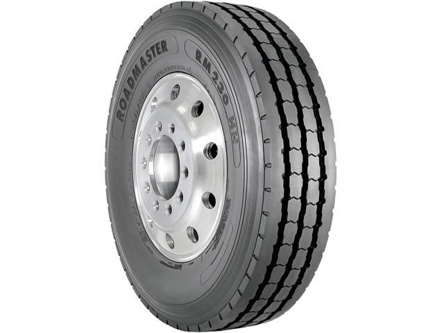 Click here for Roadmaster RM230 HH Highway All Season Tire - 275/... prices