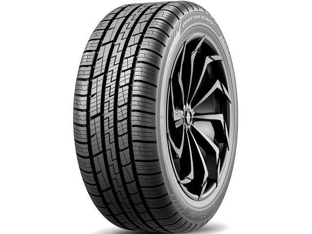Click here for 235/55R18 104V - Lexani Quattro Tempo Tour AW Tour... prices