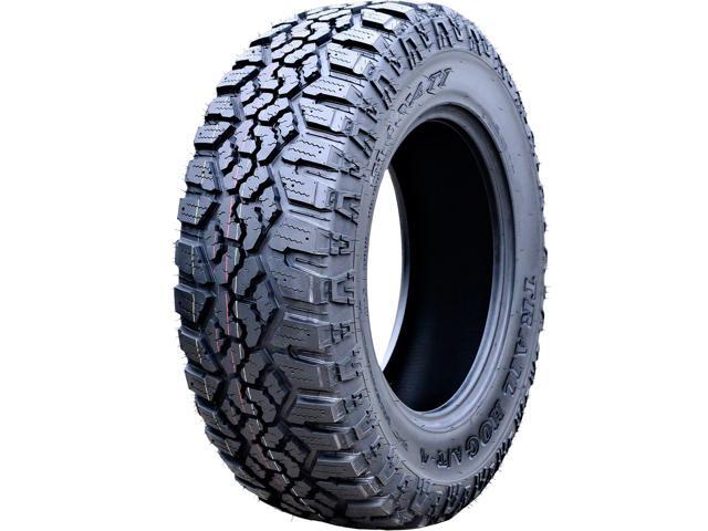 Click here for 35X12.50R20 121Q E (10 Ply) - Kanati Trail Hog A/T... prices