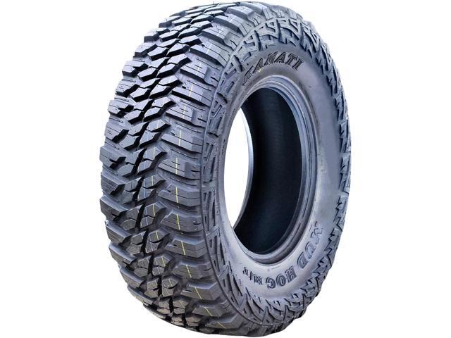 Click here for 37X12.50R17 116Q C (6 Ply) - Kanati Mud Hog M/T Mu... prices