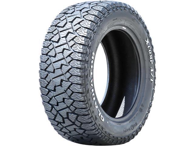 Click here for 265/70R17 113S - Gladiator X Comp A/T All-Terrain... prices