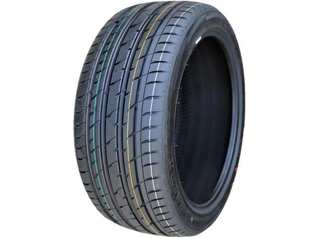 Click here for 235/40R17 ZR 94W XL - Haida HD927SP High Performan... prices