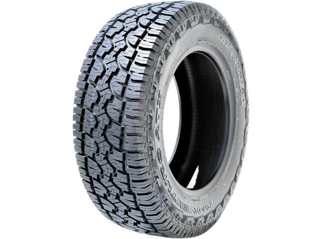 Click here for 245/75R16 120/116S E (10 Ply) - GT Radial Adventur... prices