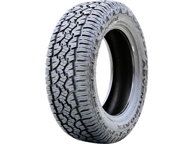 Click here for 245/70R16 106T - GT Radial Adventuro ATX All-Terra... prices