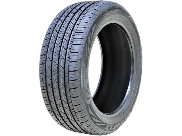 Click here for 235/50R18 97V - GT Radial Maxtour LX Touring All S... prices
