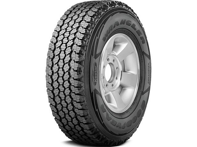 Click here for 255/70R18 113T - Goodyear Wrangler All-Terrain Adv... prices