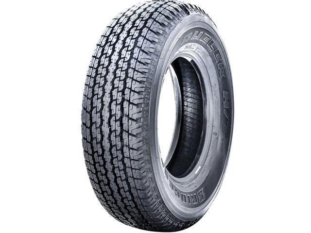 Click here for Bridgestone Dueler H/T 840 Highway All Season Tire... prices