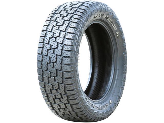 Click here for 265/60R18 110H (OWL) (TO) - Pirelli Scorpion All T... prices