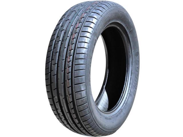 Click here for 235/60R18 107V XL - Cosmo TigerTail Performance Al... prices