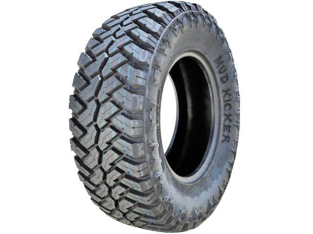 Click here for 33X12.50R18 122Q F (12 Ply) - Cosmo Mud Kicker Mud... prices