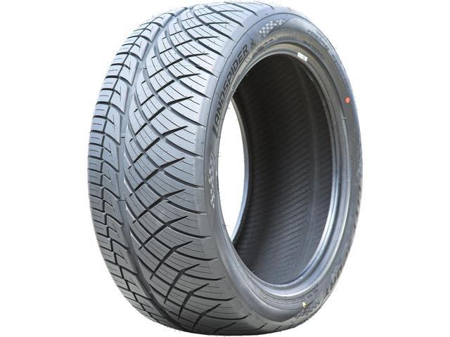 Click here for 255/50R18 106V XL - Landspider City Sport Performa... prices
