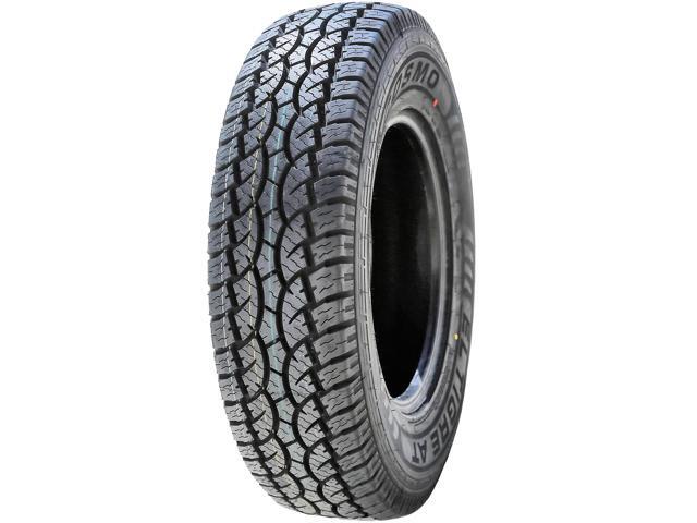 Click here for 245/75R17 121/118S E (10 Ply) - Cosmo El Tigre AT... prices