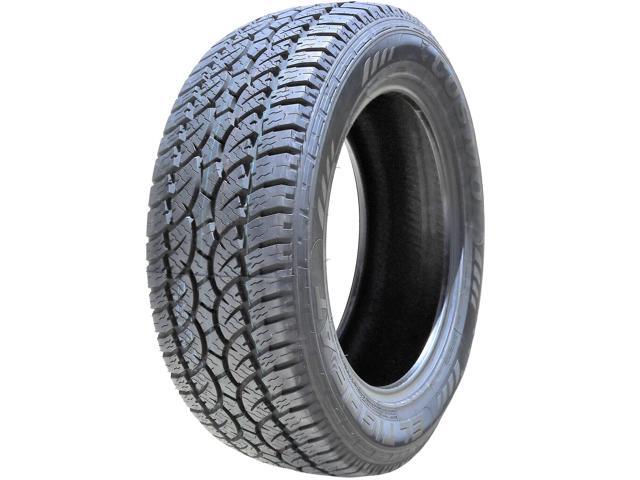Click here for 265/70R17 115T - Cosmo El Tigre AT All-Terrain Tir... prices