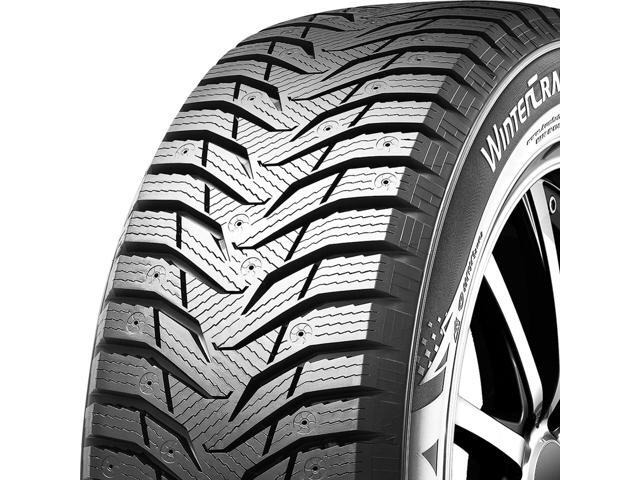 Click here for 195/65R15 91T - Kumho Wintercraft Ice WI31 Touring... prices