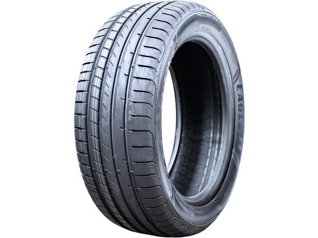 Click here for 235/40R19 ZR 92Y (DC) - Goodyear Eagle F1 Asymmetr... prices